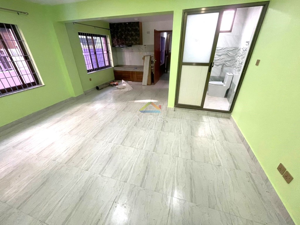 Flat For Rent in Kathmandu - Nepal Property Bazaar