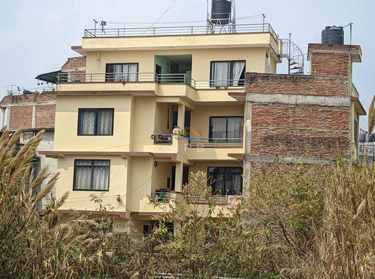 Real Estate in Nepal - Buy | Sale | Rent Property in Nepal