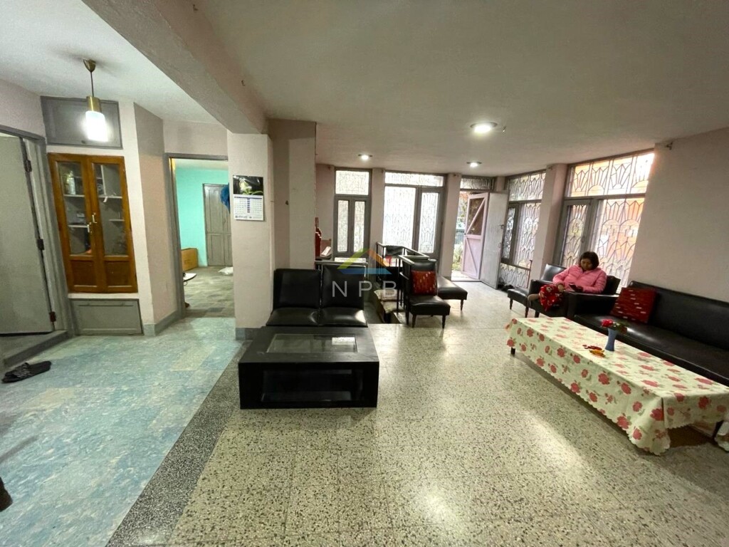 Flat For Rent in Kathmandu - Nepal Property Bazaar