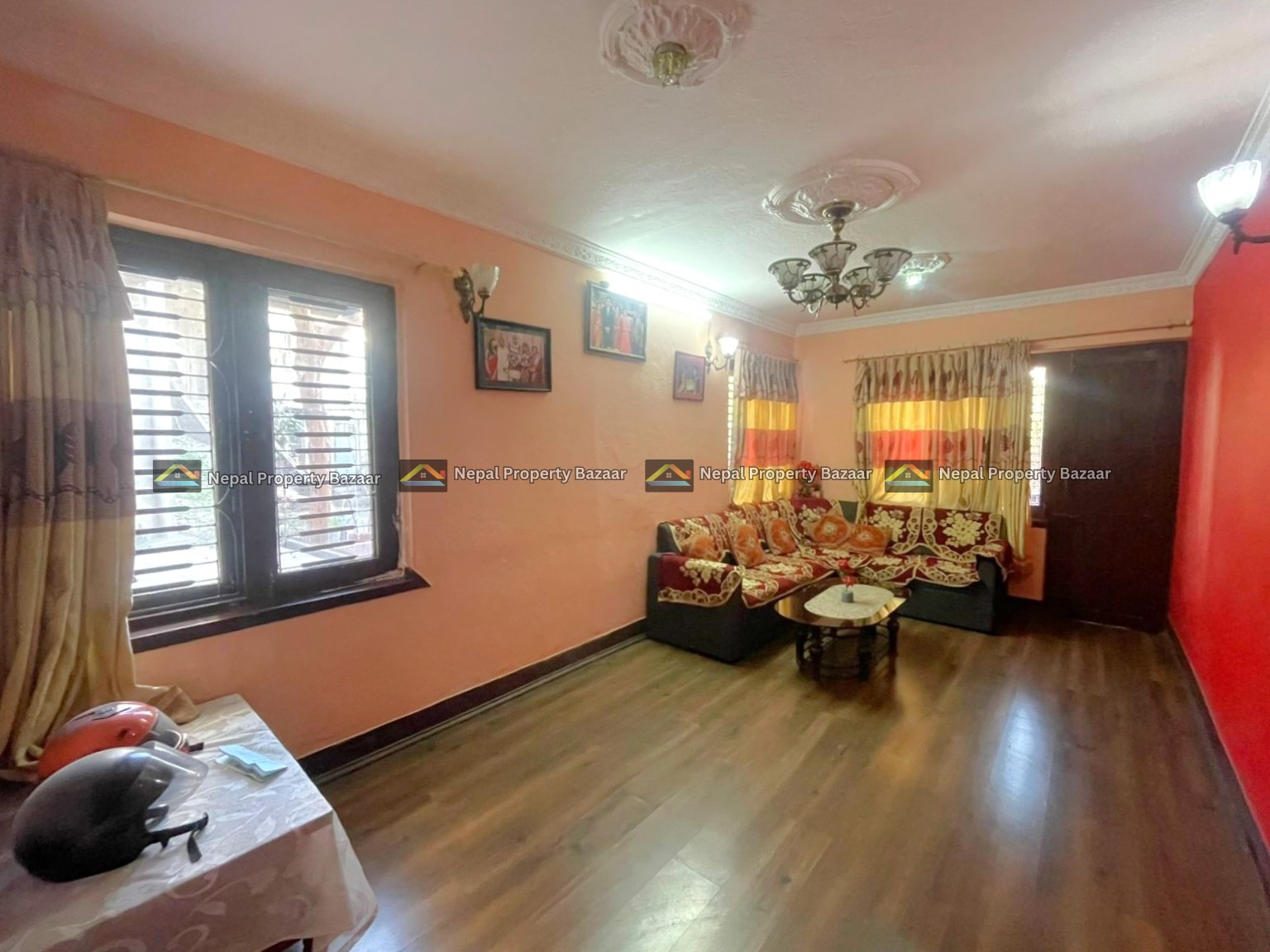 Flat For Rent in Kathmandu - Nepal Property Bazaar