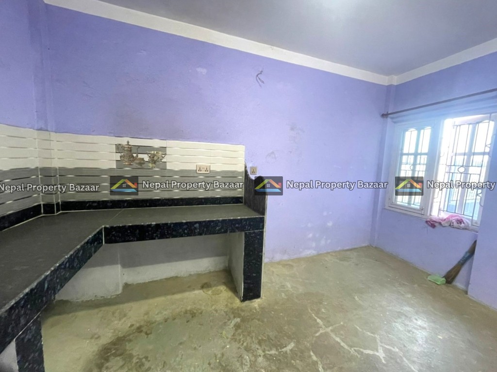 Flat For Rent in Kathmandu - Nepal Property Bazaar