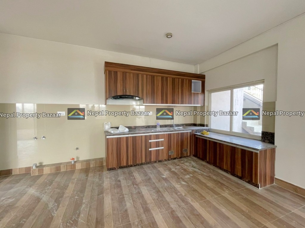 Flat For Rent in Kathmandu - Nepal Property Bazaar