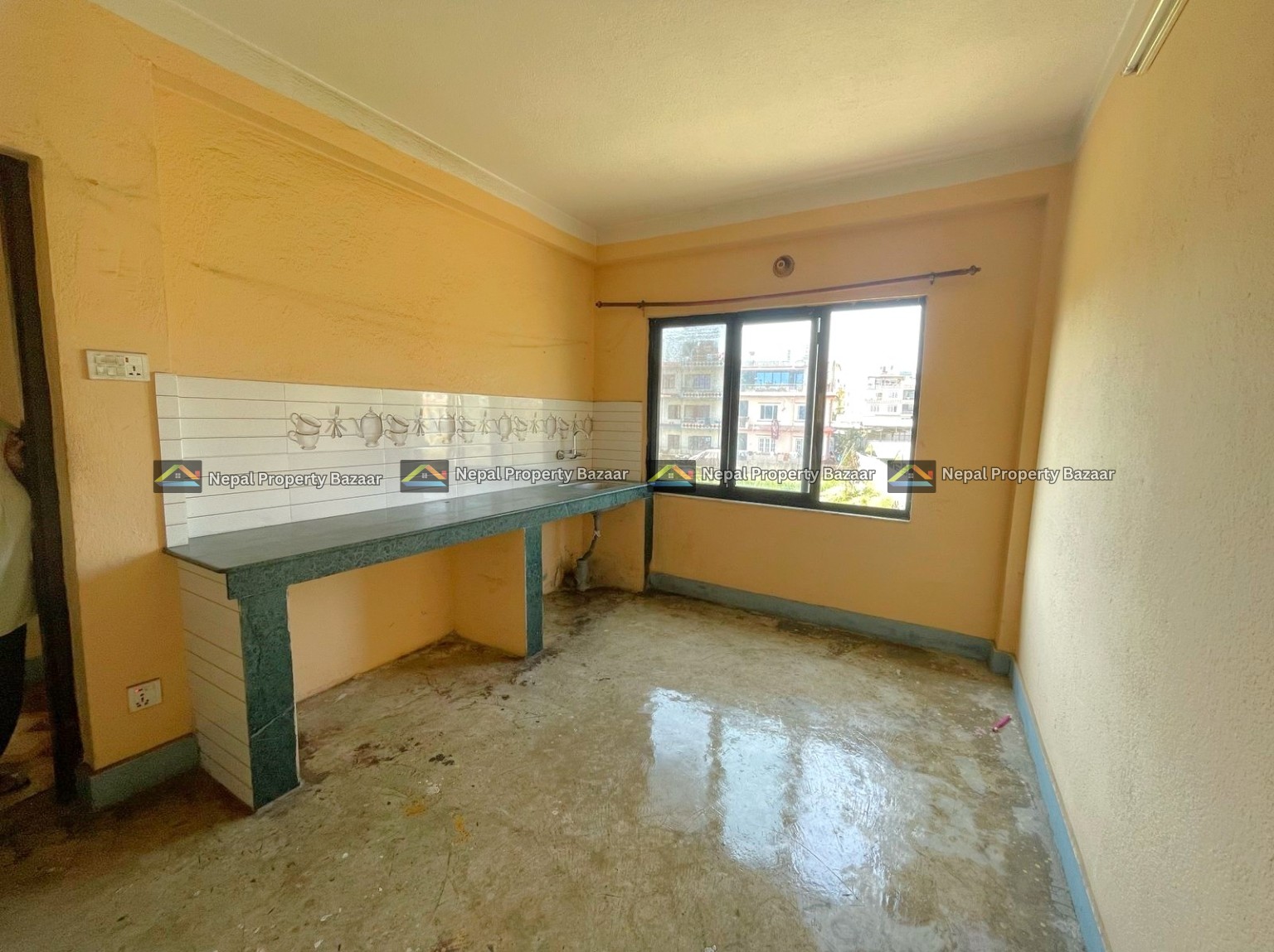 Flat For Rent in Kathmandu - Nepal Property Bazaar