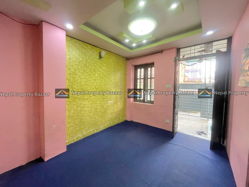Flat For Rent in Kathmandu - Nepal Property Bazaar