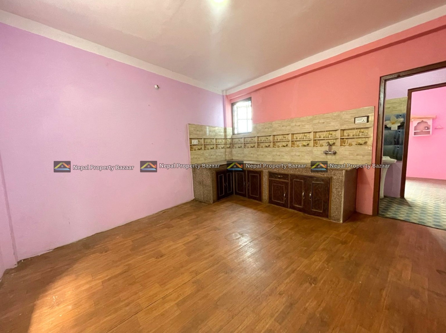 Flat For Rent in Kathmandu - Nepal Property Bazaar