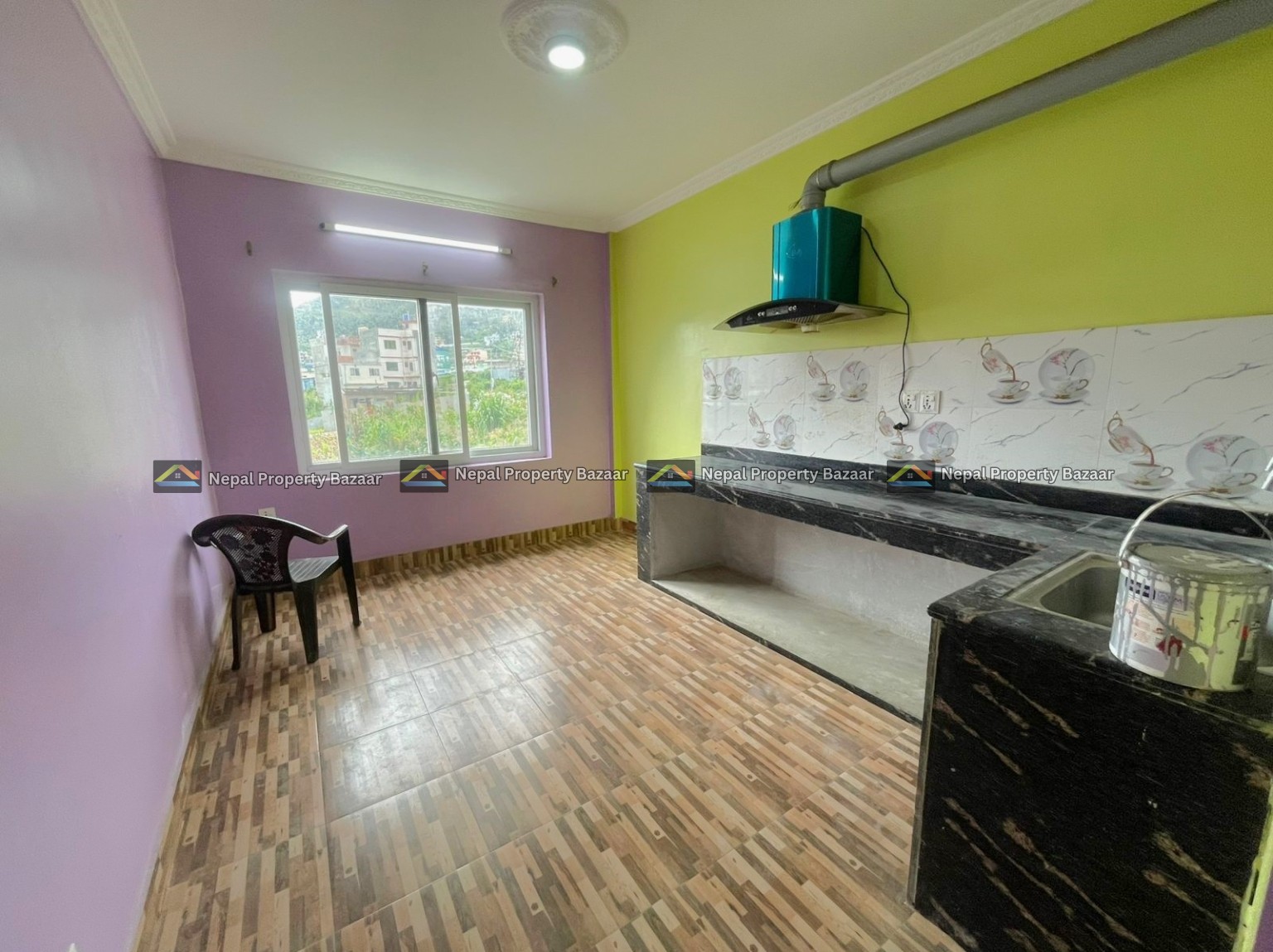 Flat For Rent in Kathmandu - Nepal Property Bazaar
