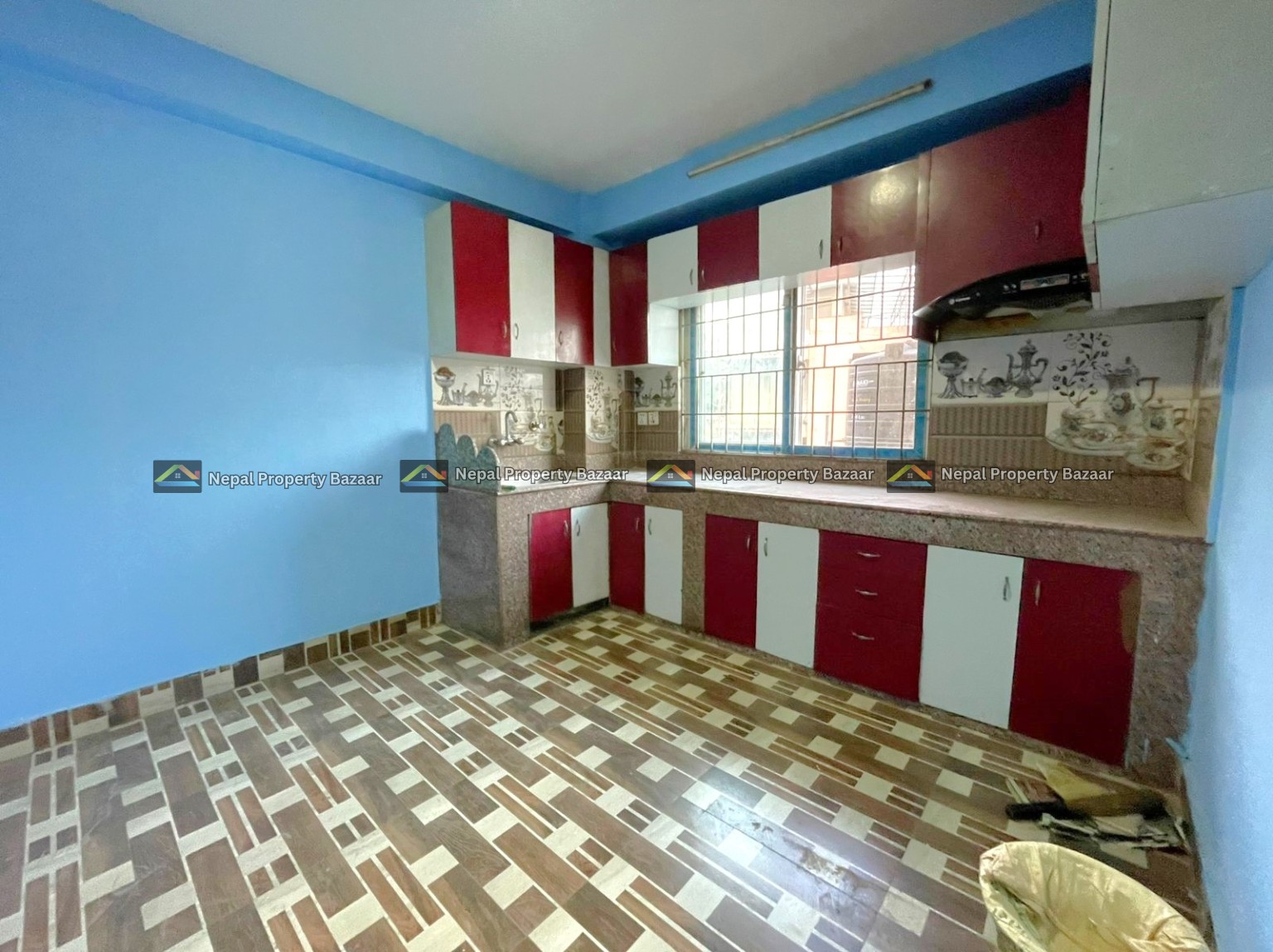 Flat For Rent in Kathmandu - Nepal Property Bazaar