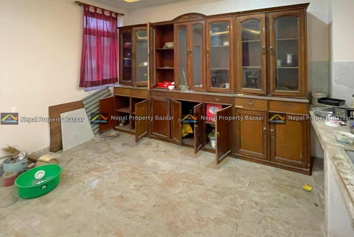 3.5 Storey Brand New Bungalow House with Large Space Rent in Bafal ...